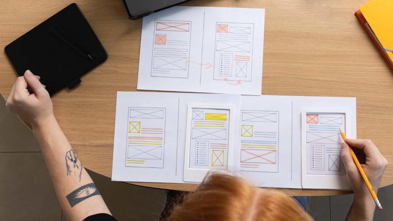 Minimalist Ui Design Mastering The Art Of Simplified Ui Design Blog